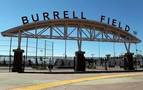 Burrell Field :: Slpiratefootball